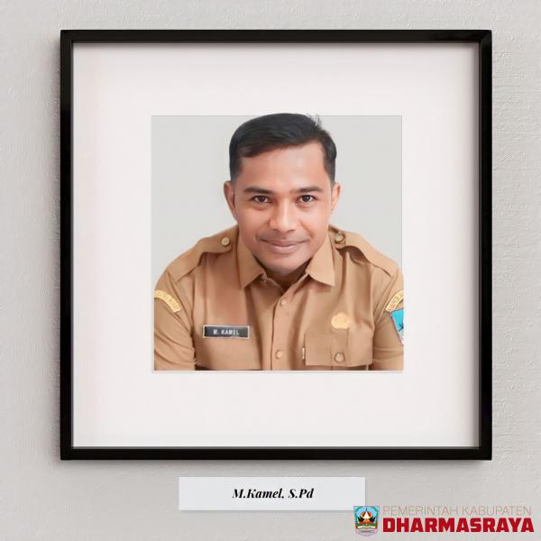 Kepala Seksi Peserta Didik dan Pembangunan Karakter Pada Bidang ...